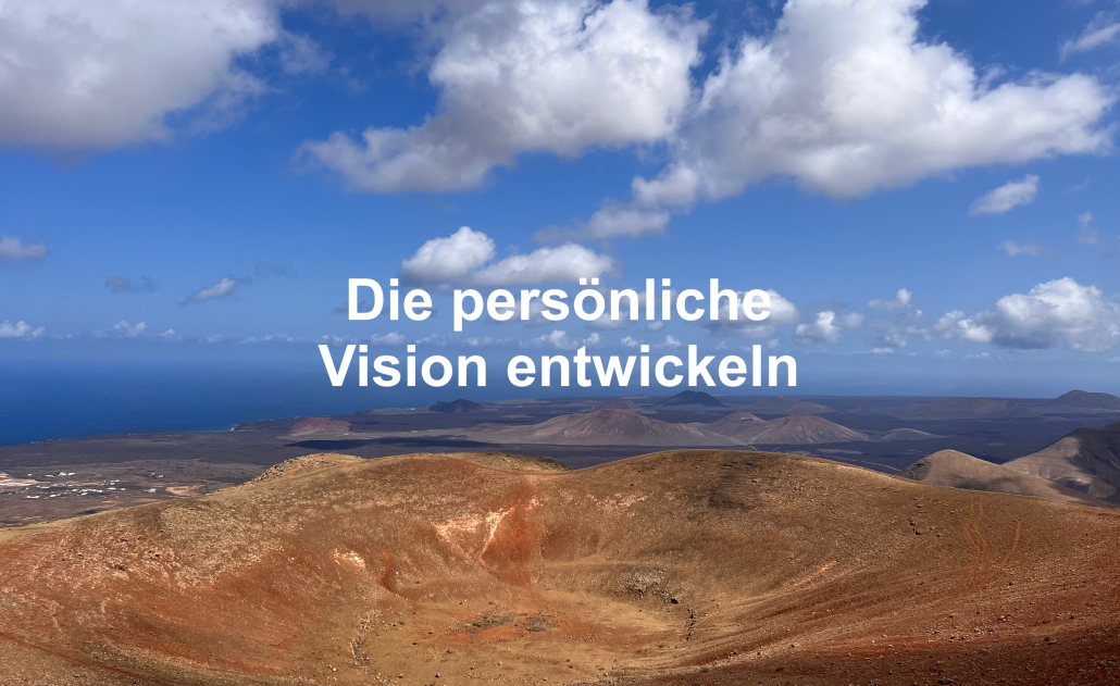 SF186 Persönliche Vision entwickeln - 7 Tipps | Dr. Burkhard Bensmann ...